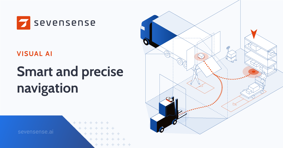 Our Technology - Sevensense Robotics